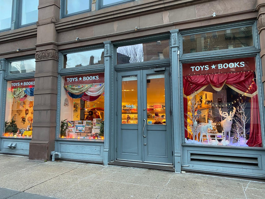 Retailer Highlight – Page 2 – Candylab