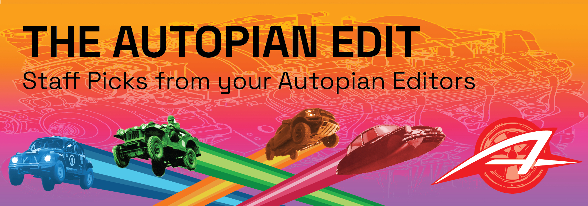The Autopian Collection – Candylab
