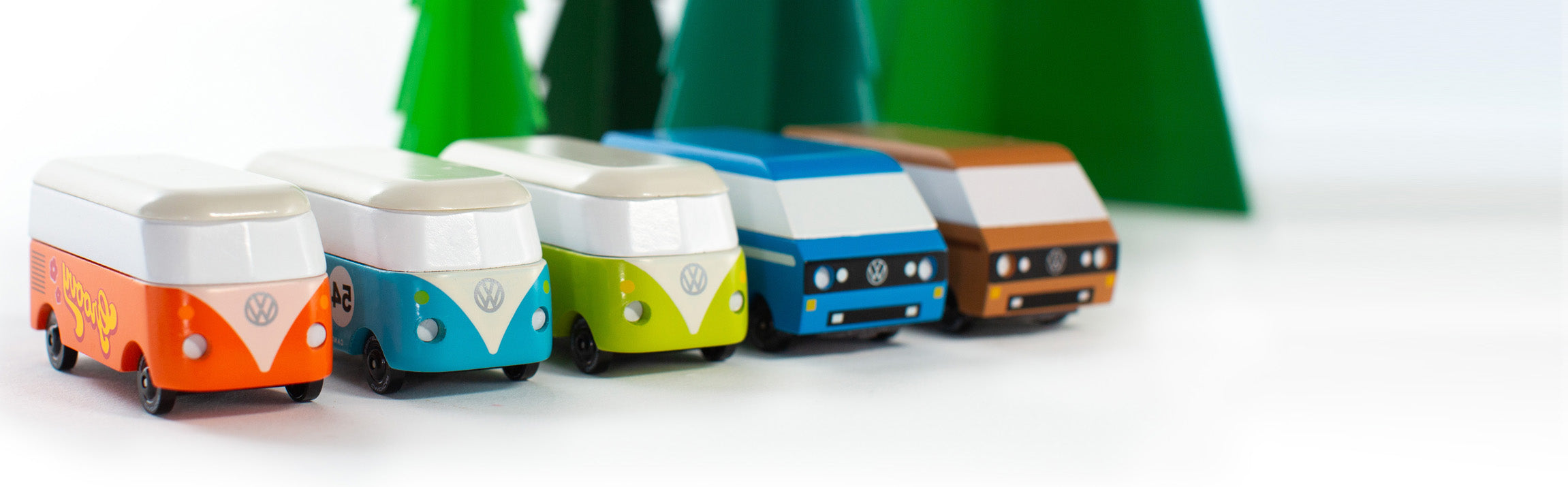 VW Capsule – Candylab