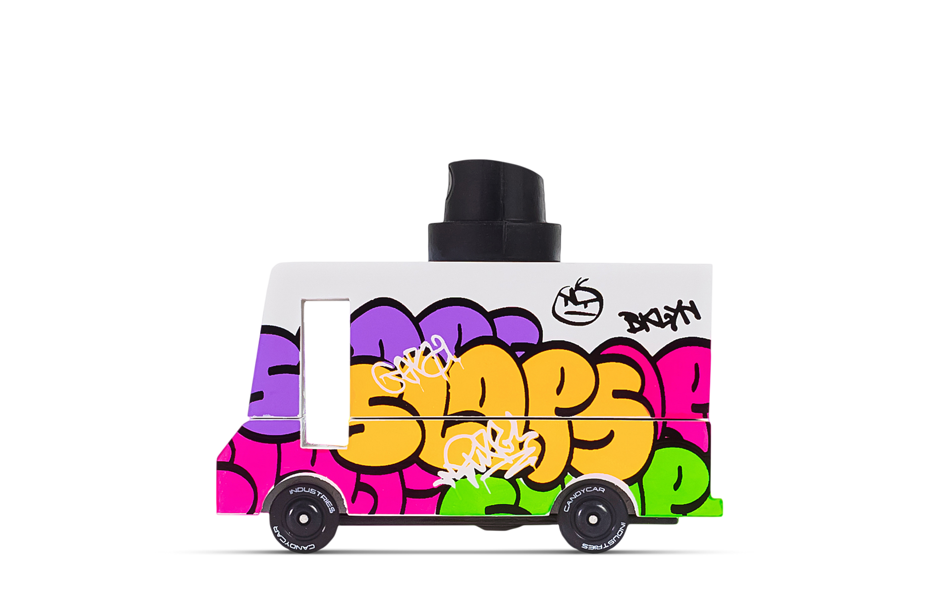 The Autopian Collection – Candylab