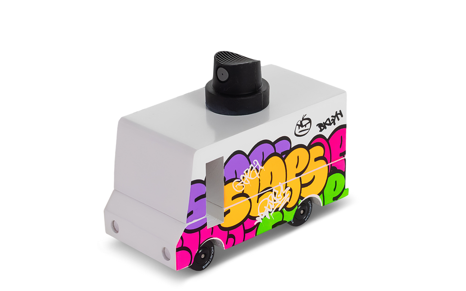 The Autopian Collection – Candylab