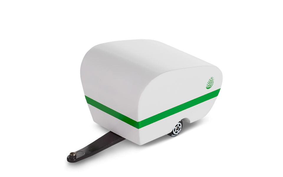 Camper Friendly – Candylab