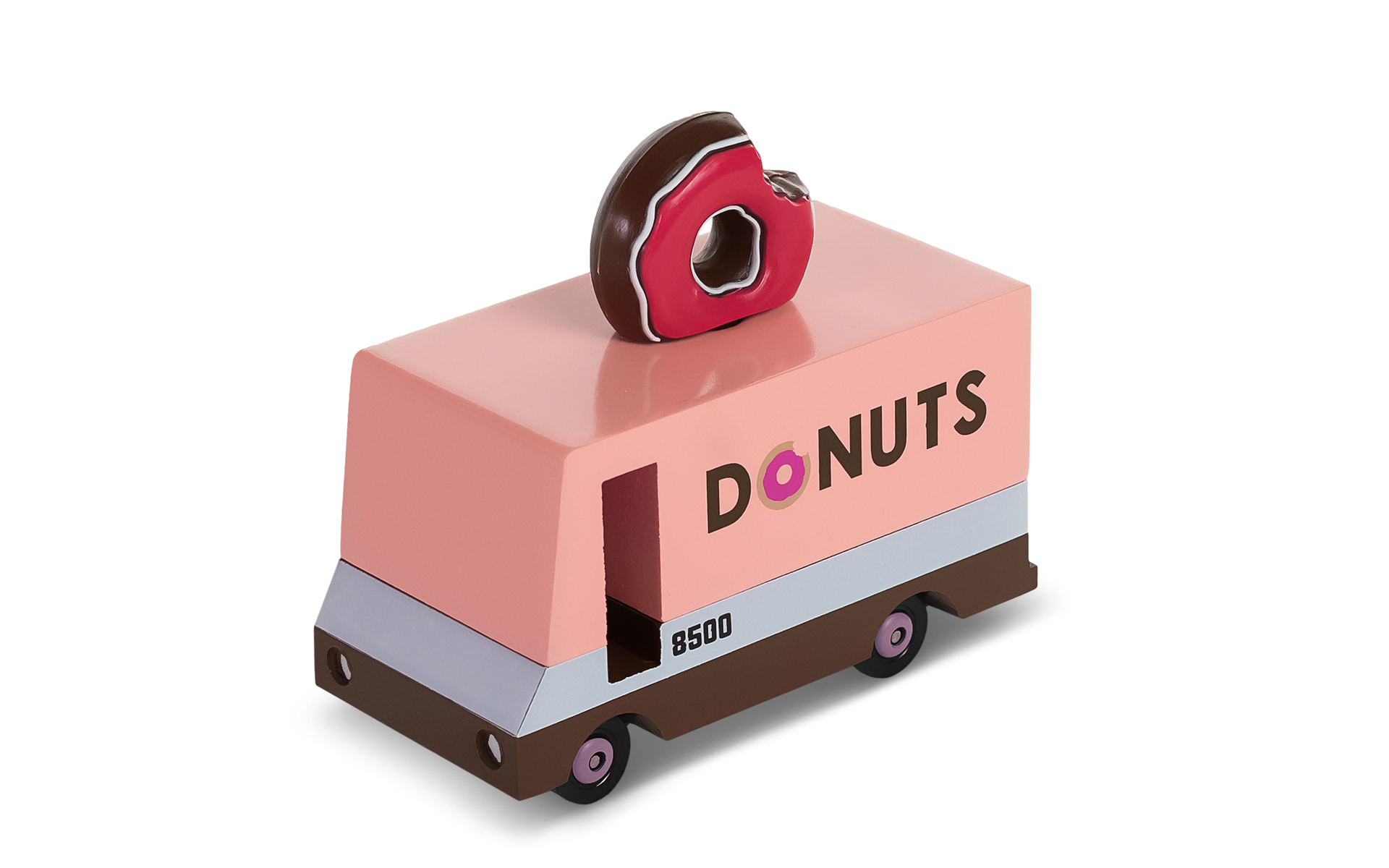 Modern Vintage Wooden toys – Candylab