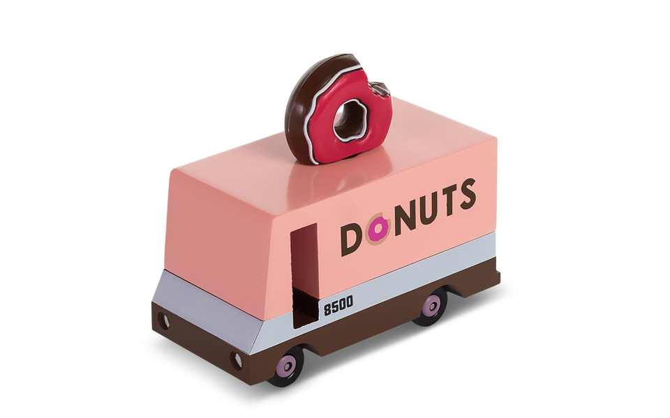 Modern Vintage Wooden toys – Candylab