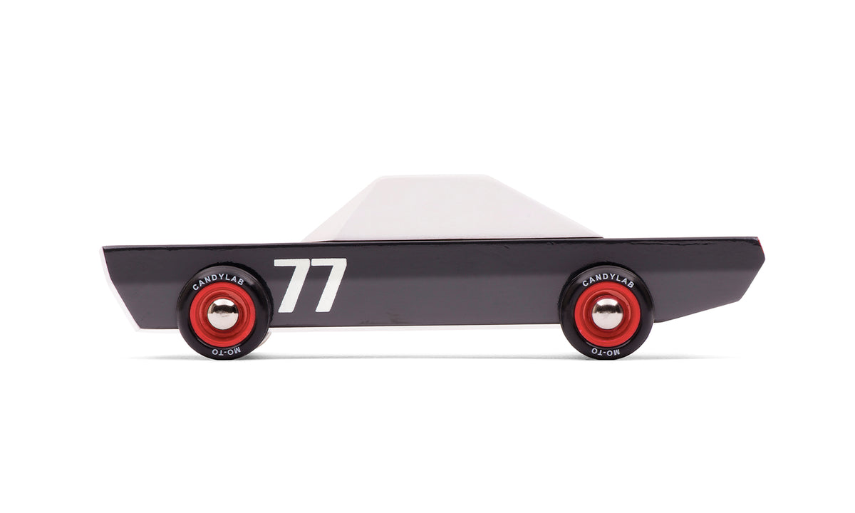 Modern Vintage Wooden toys