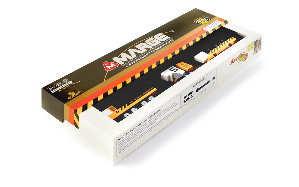 SECTOR 9 SET – Candylab