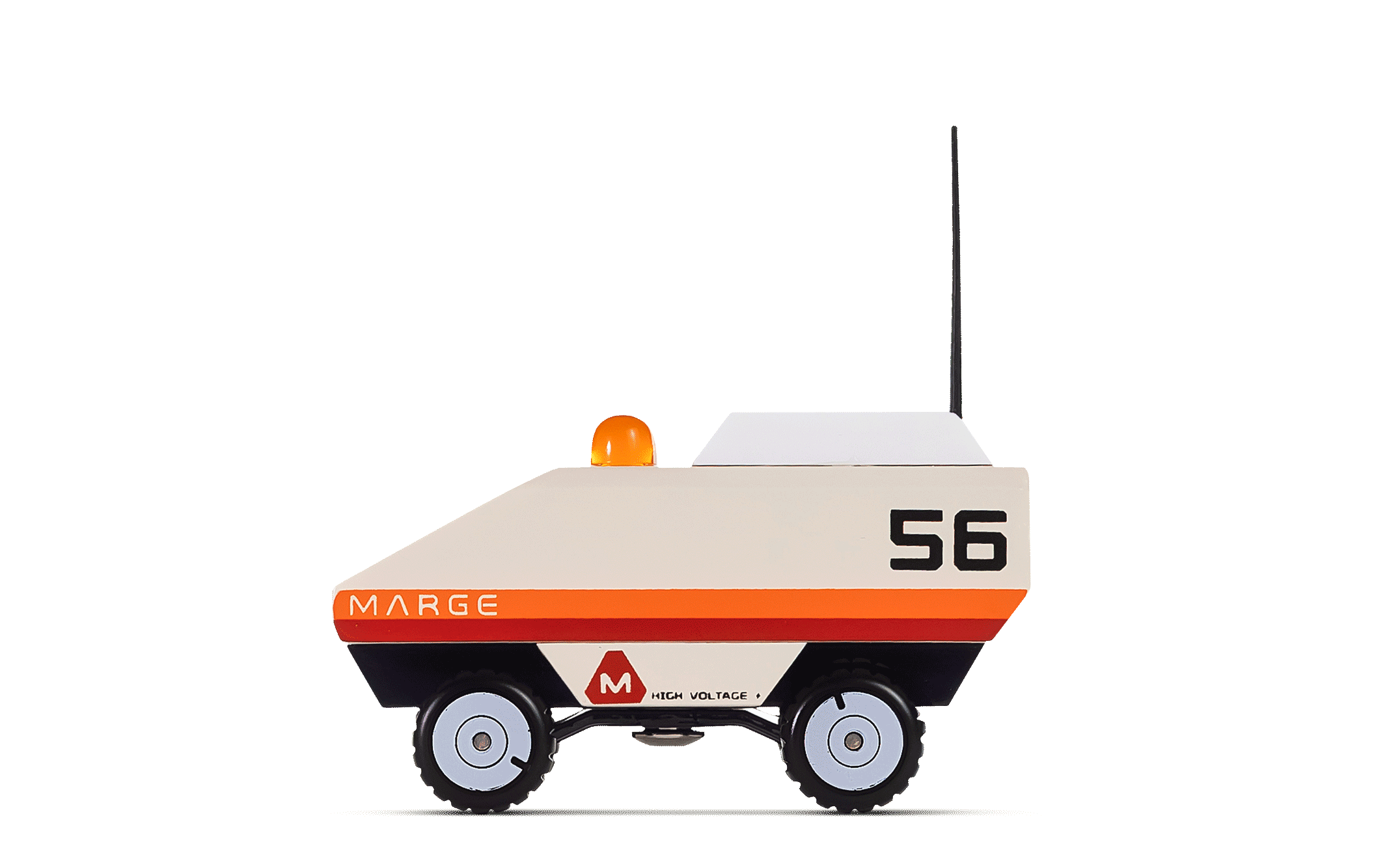 Rover 56 – Candylab