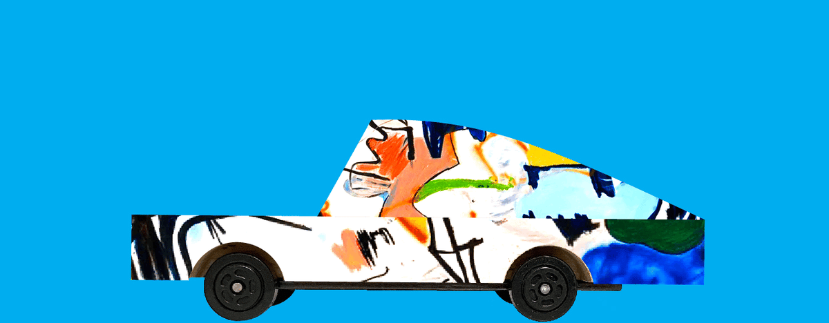 Castor Set Microsite