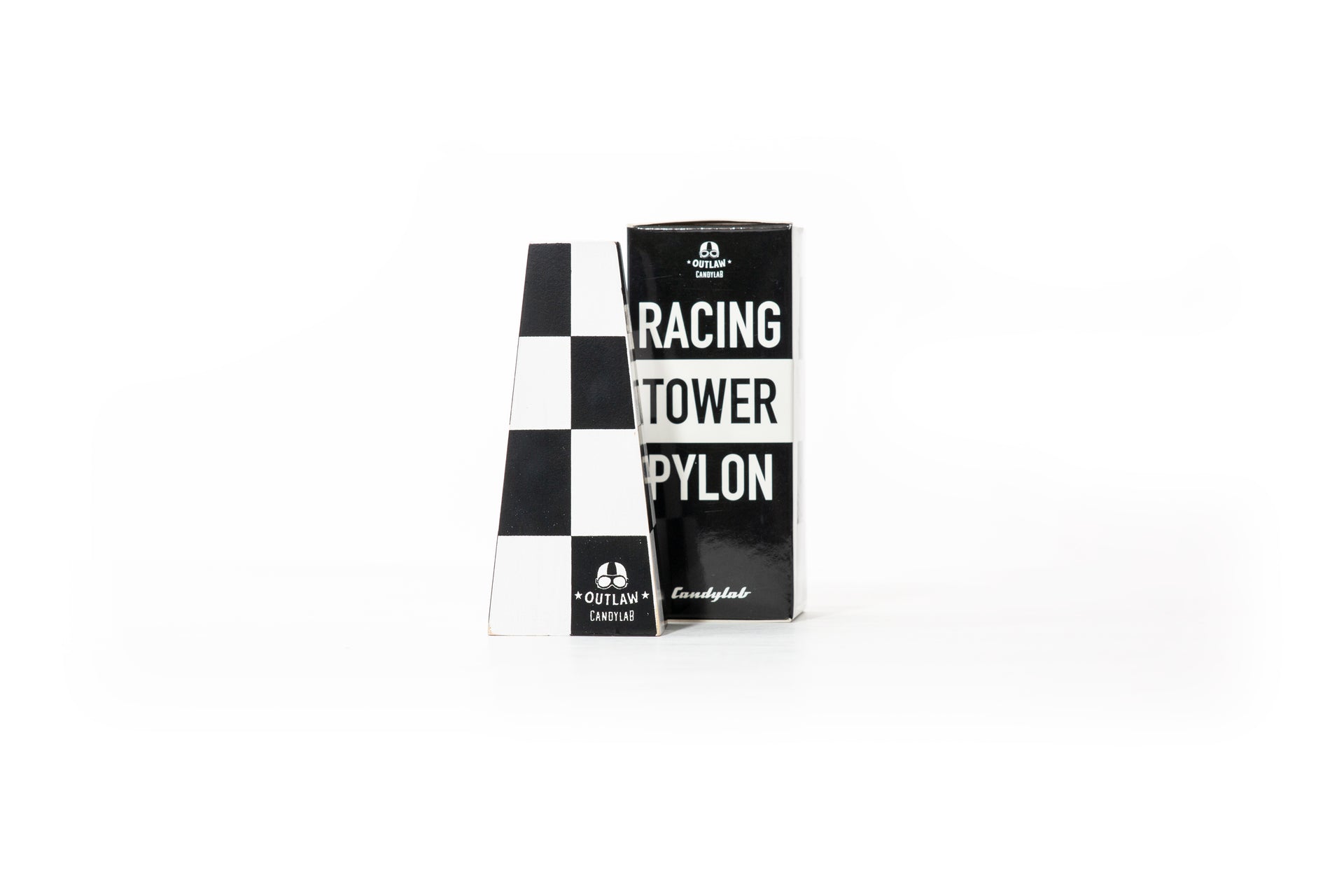 Race Pylon – Candylab