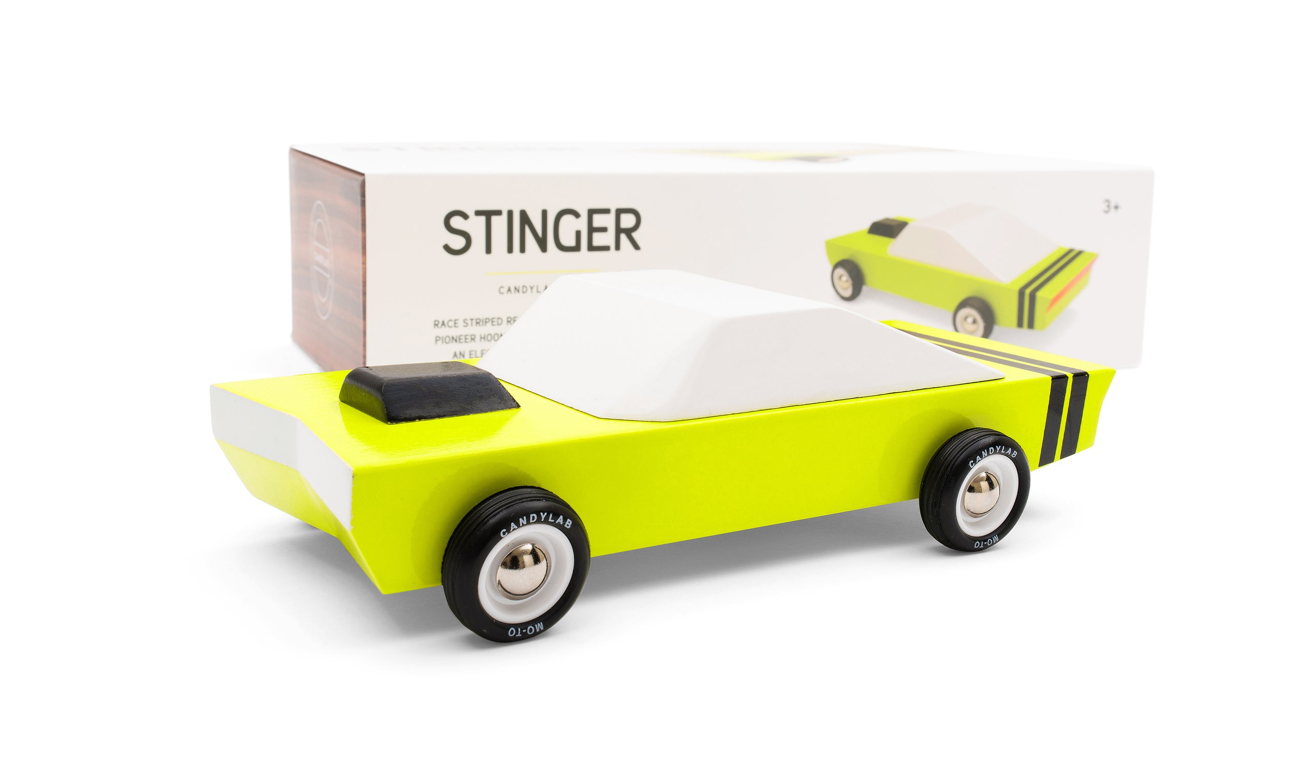 Stinger – Candylab