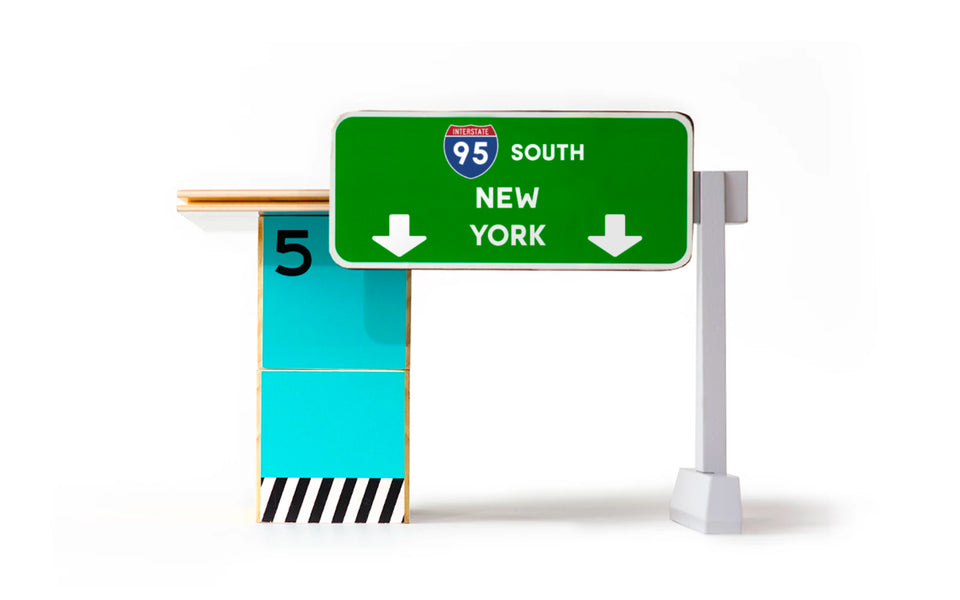 Toll Booth – Candylab